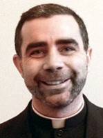 Pastoral Staff